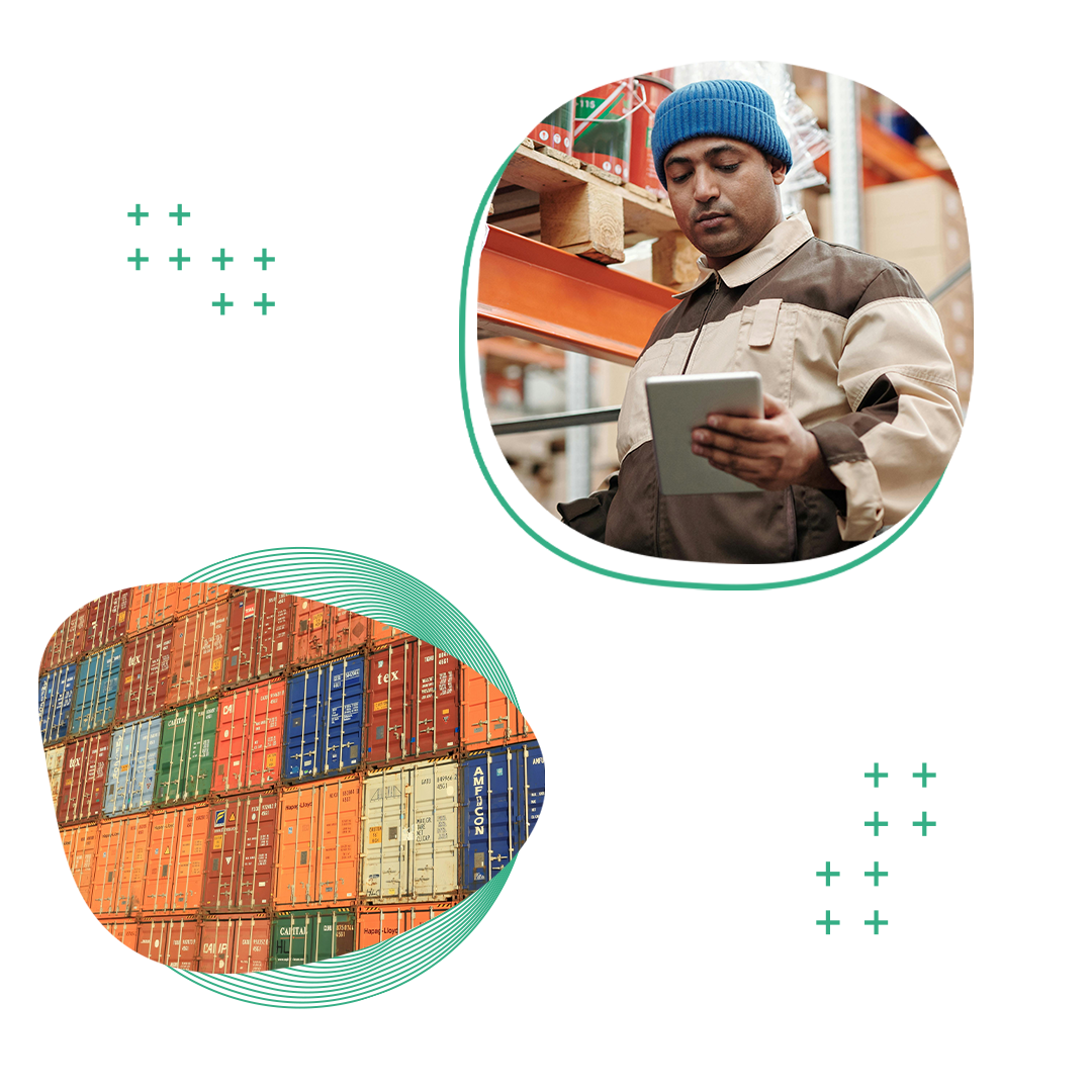 Retail - Building Blocks